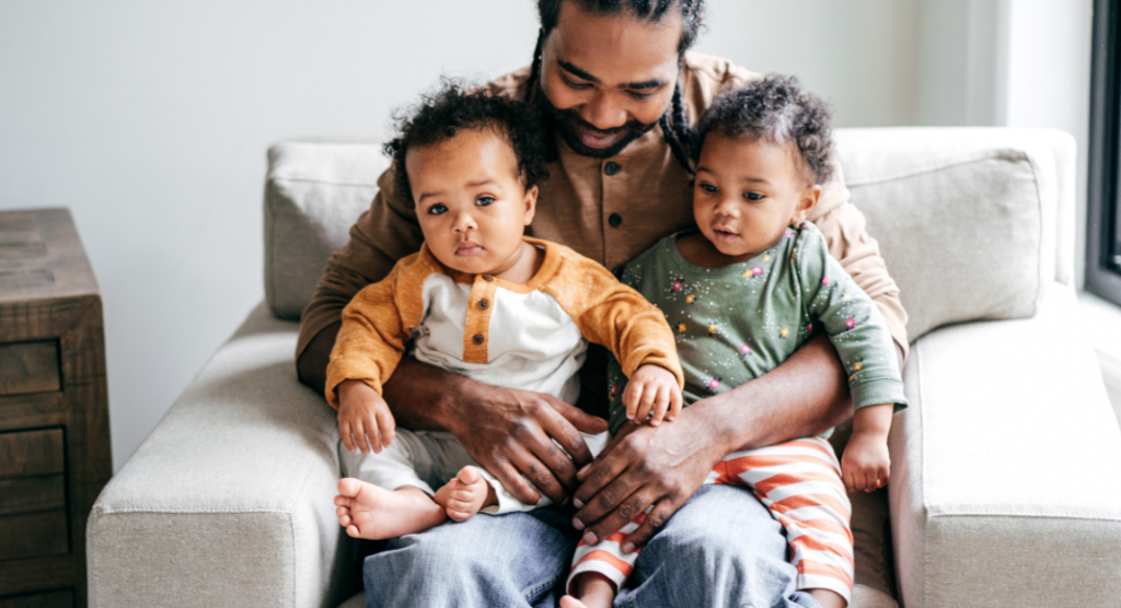 Irish Twins? | The Experience of Having Babies Close in Age