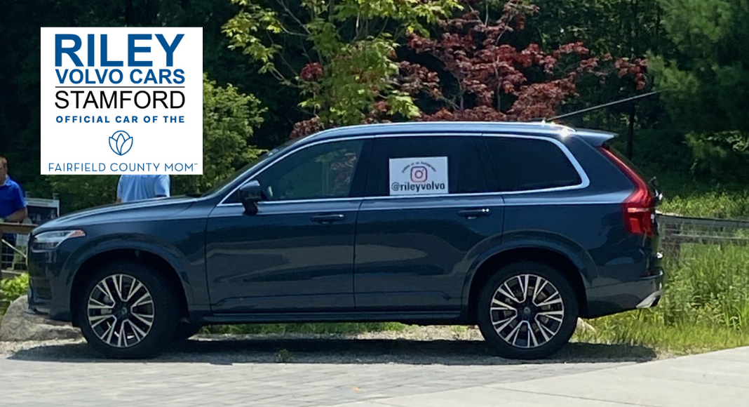 Riley Volvo Cars Stamford :: The Experience and Features