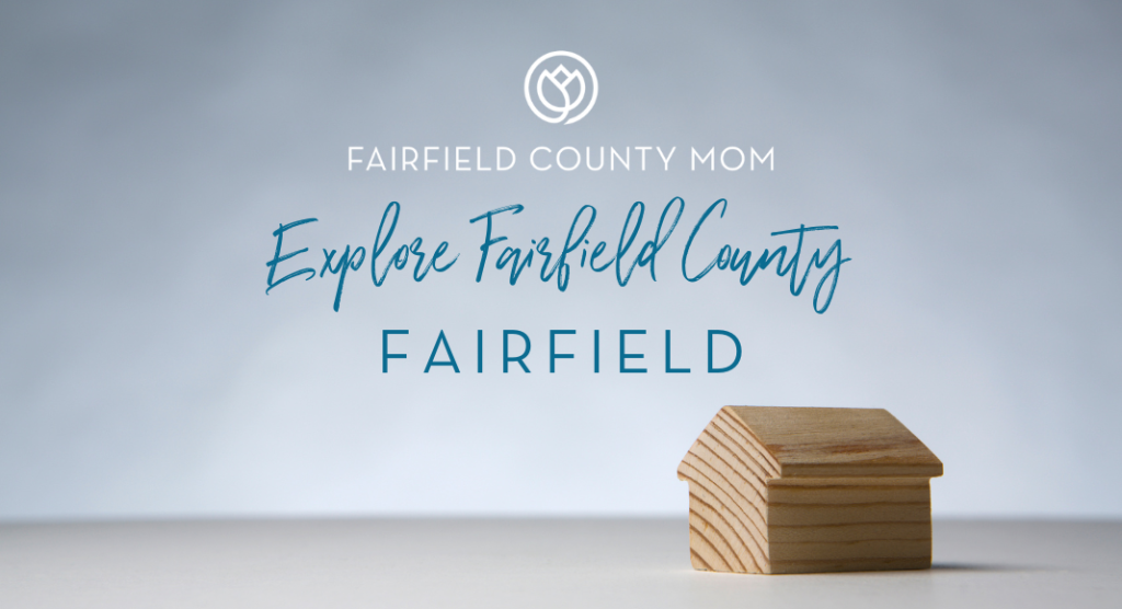 Explore Fairfield County :: Fairfield