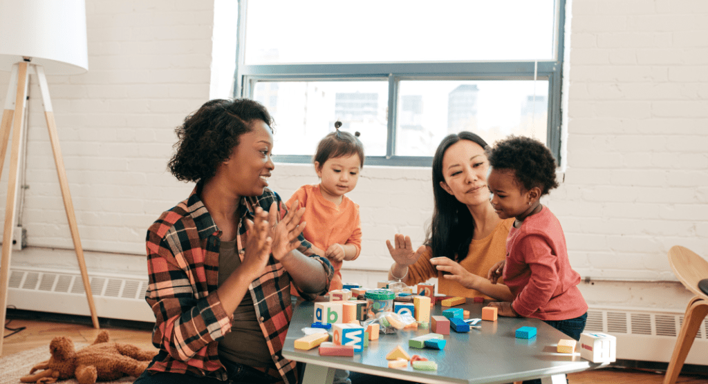 5 Tips for a Successful Play Date