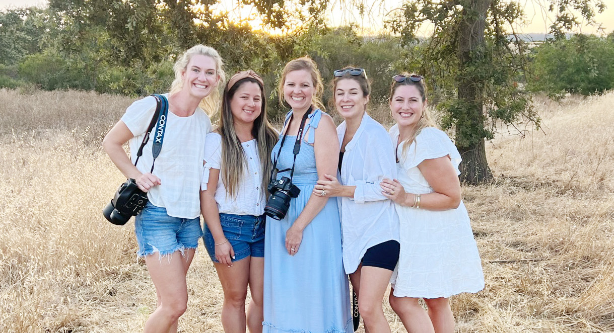 Easy Tips For Looking Better in Pictures