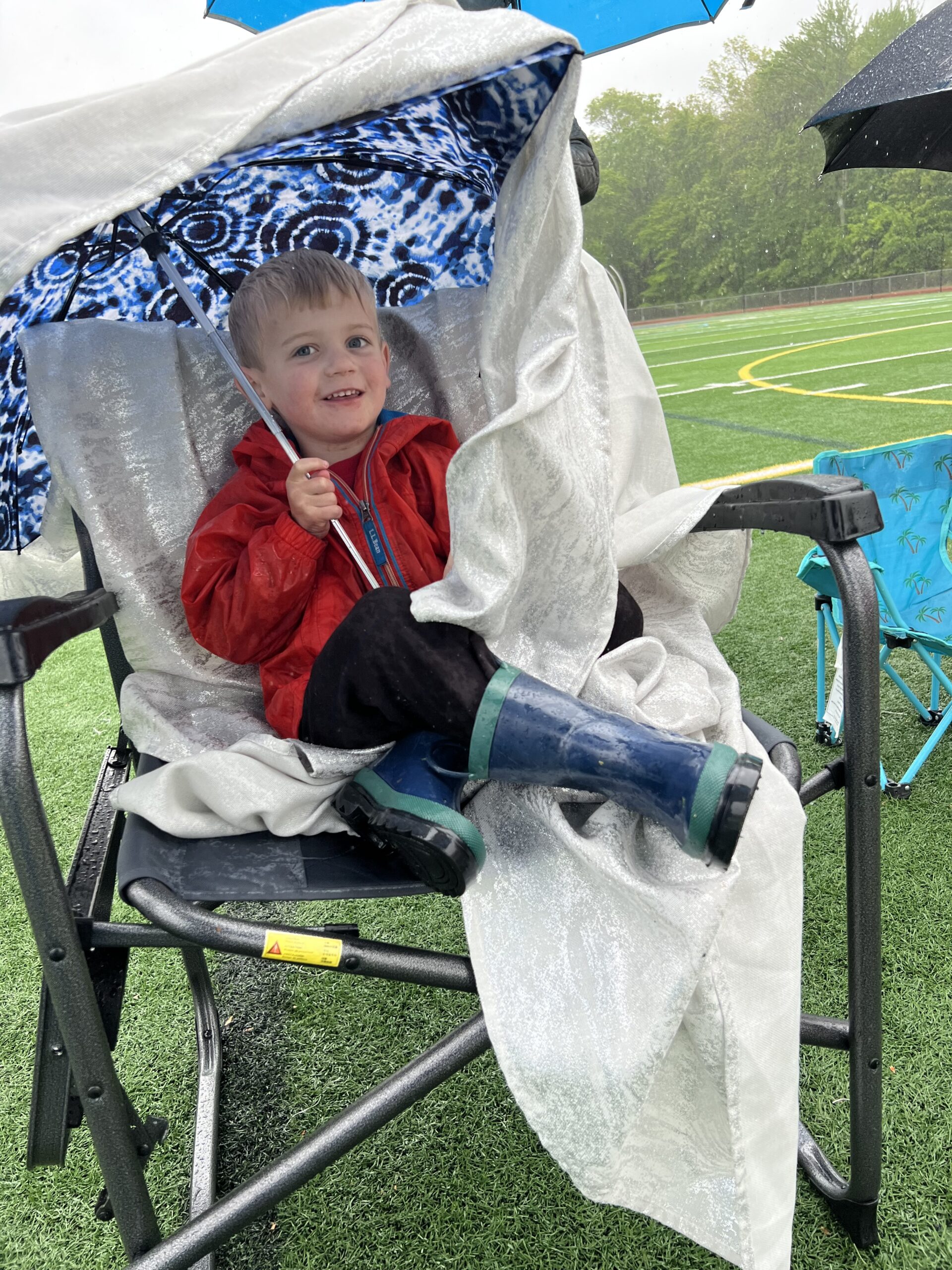 A Travel Sports Mom's Guide to Essential Gear