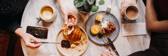 A Guide to Where to Brunch & Lunch in Fairfield County