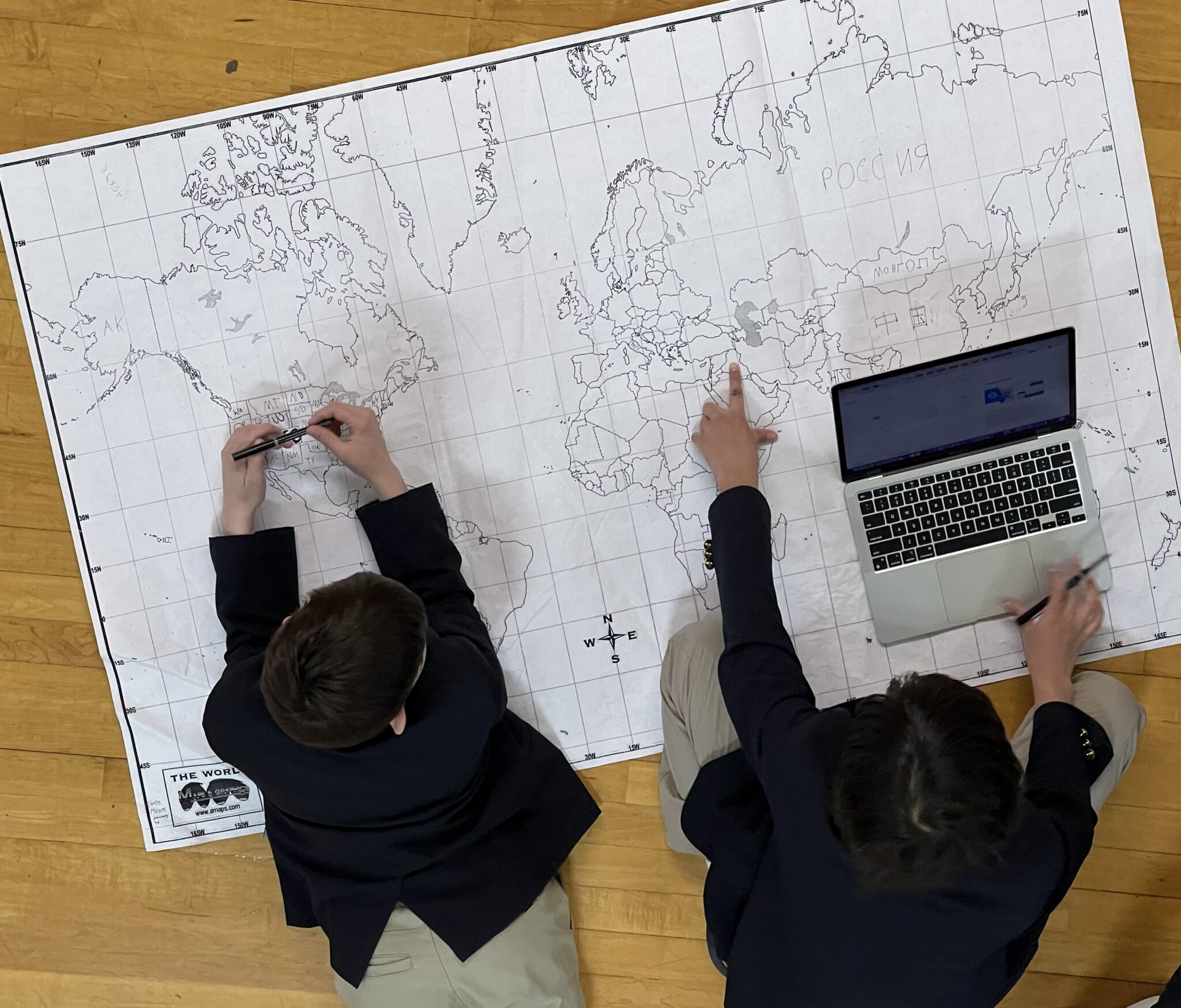 It’s More Than A School, It’s How Boys Learn Best